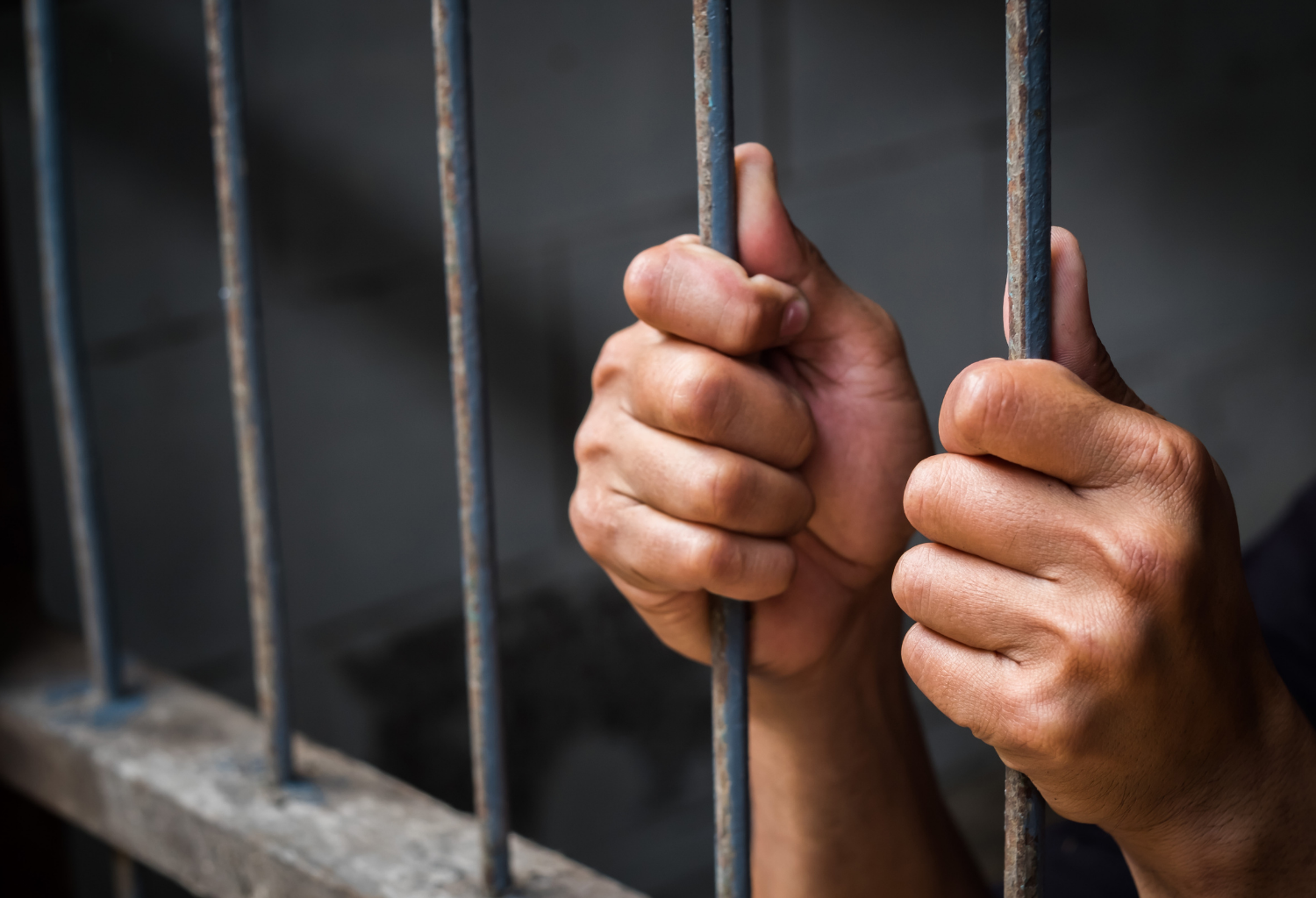 Justice Is a Long Road for India’s Undertrial Prisoners