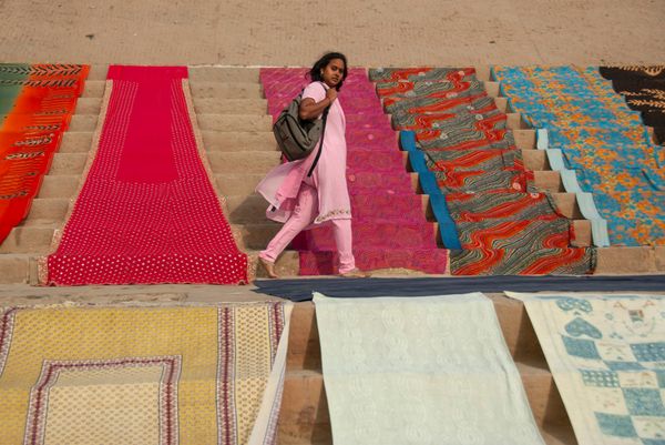 How to Master the Art of Flâneuring